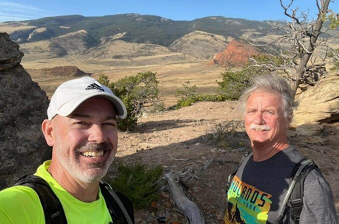 Private Guided Nature Hiking Experience in Cody Wyoming - Considerations and Practical Tips