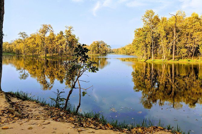 Private Guided Nepal Luxury Tour - Exploring the Itinerary in Detail