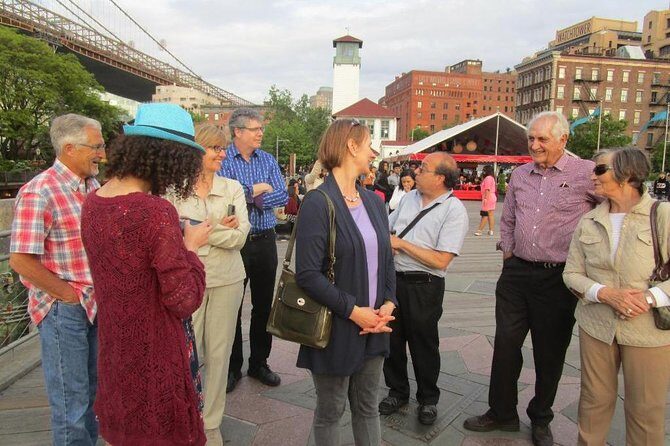 Private Guided New York City Tour by SUV - The Experience and Why It Works