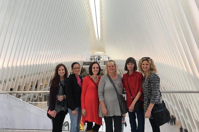 Private Guided New York City Tour by SUV - FAQs