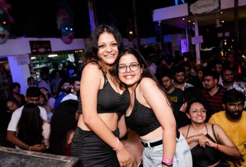 Private Guided Night Life Tour In Colombo Sri Lanka - Key Points