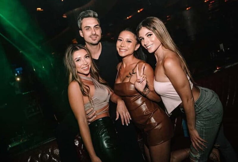 Private Guided Night Life Tour In Colombo Sri Lanka - A Closer Look at the Itinerary and Experience