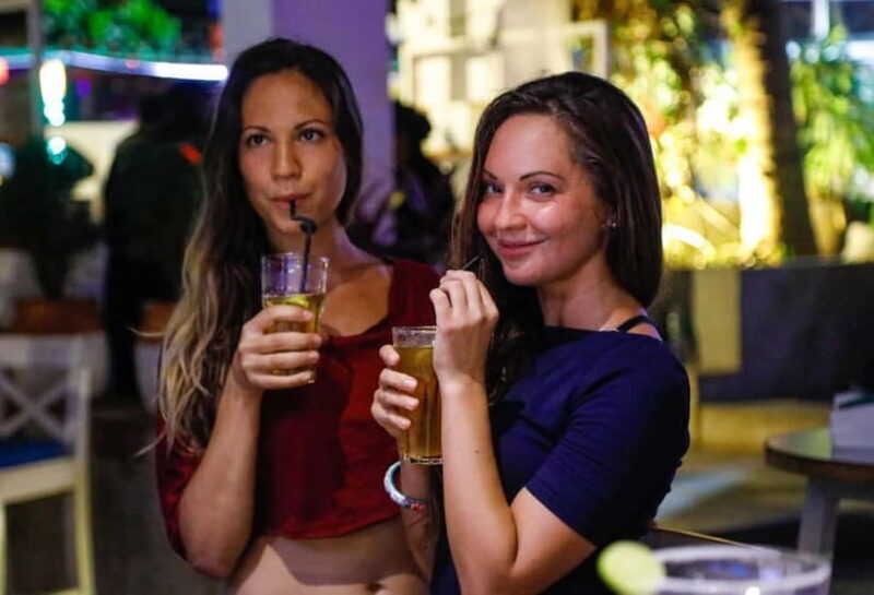 Private Guided Night Life Tour In Colombo Sri Lanka - FAQ