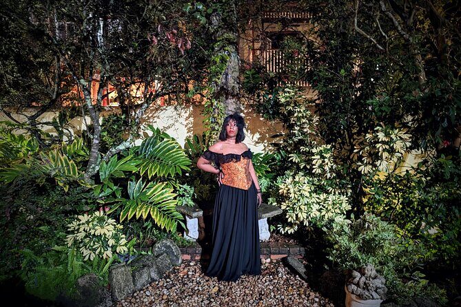 Private Guided Night Photo Adventures in St. Augustine - Practical Details and Tips