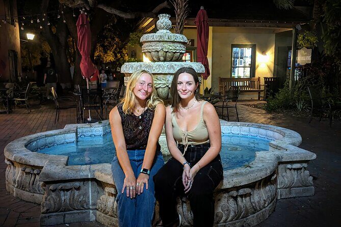 Private Guided Night Photo Adventures in St. Augustine - FAQ