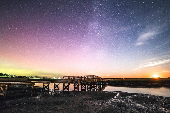 Private Guided Night Photography Tours on Cape Cod (for one photographer.) - FAQs