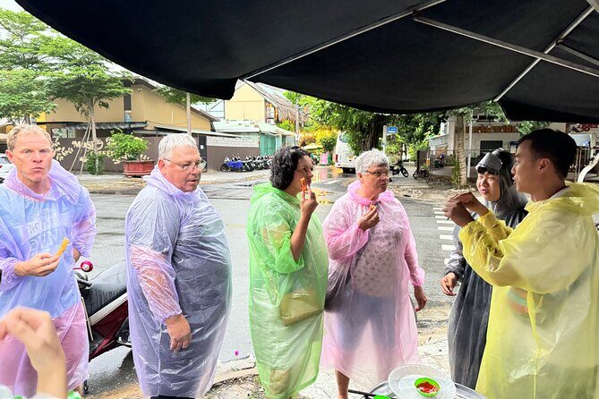 Private Guided Night Tour and Bar in Danang - Authentic Experiences and Cultural Insights