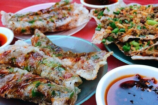 Private Guided Night Tour and Bar in Danang - Who Will Enjoy This Tour?