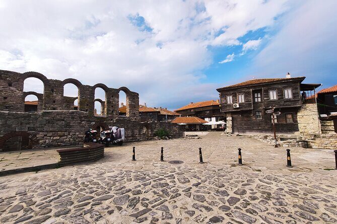 Private Guided Off-the-Beaten Path Tour in Nessebar - Practicalities and Value