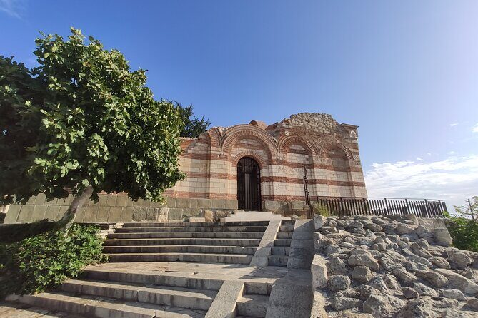 Private Guided Off-the-Beaten Path Tour in Nessebar - The Sum Up