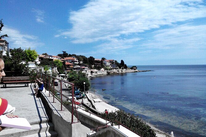 Private Guided Off-the-Beaten Path Tour in Nessebar - FAQ