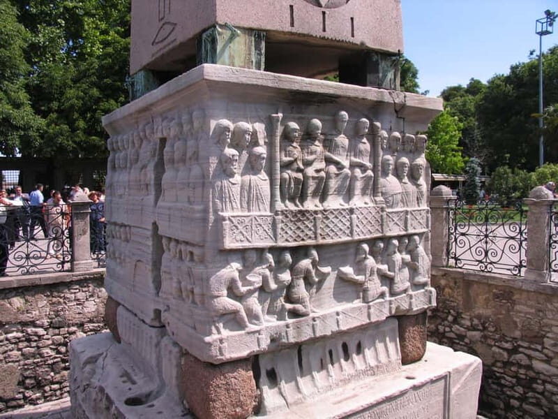 Private Guided Old City Walking Tour in Istanbul - Exploring the Private Guided Old City Walking Tour in Istanbul