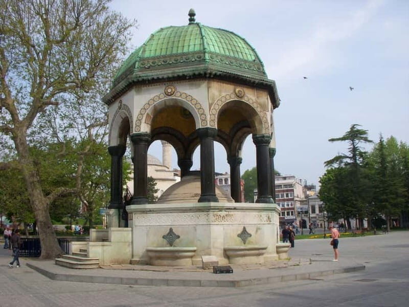Private Guided Old City Walking Tour in Istanbul - Who Should Consider This Tour?