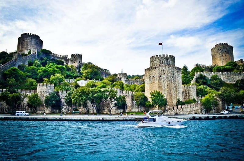 Private Guided Old City Walking Tour in Istanbul - Final Thoughts