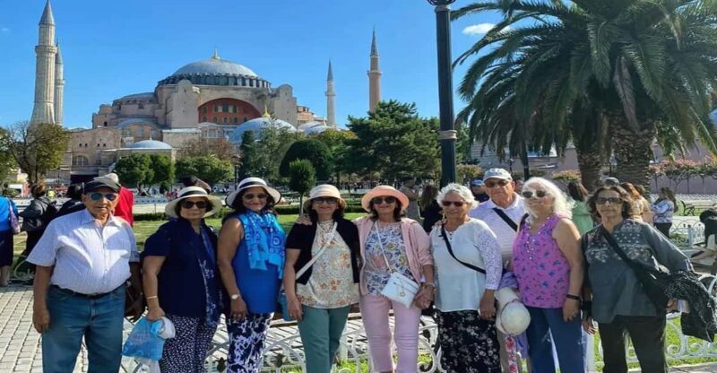 Private Guided Old Istanbul Tour From Cruise Ship-Galataport - What We Think About the Experience