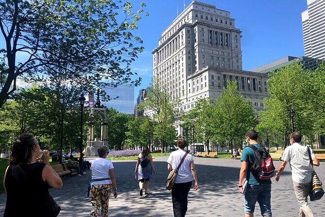 Private Guided Old Montréal and Downtown Walking Tour - The Price and Its Value