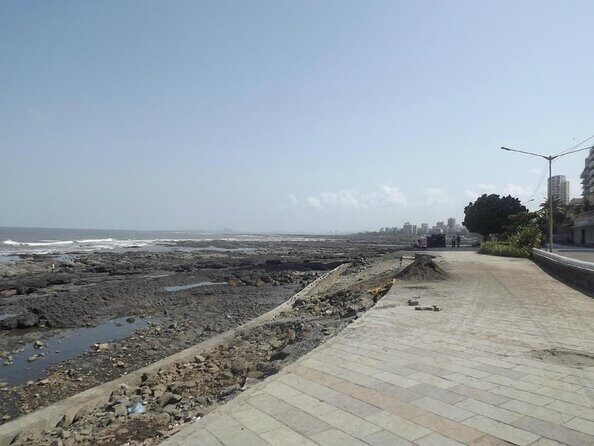 Private Guided Open Jeep Tour in Bandra Queen of Suburbs - FAQ