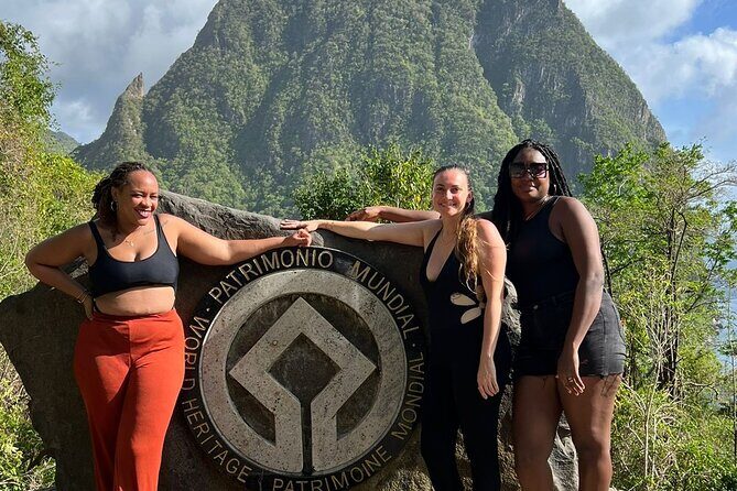 Private Guided Piton Hiking and Mud Bath Experience - Comprehensive Review of the Private Guided Piton Hiking and Mud Bath Experience