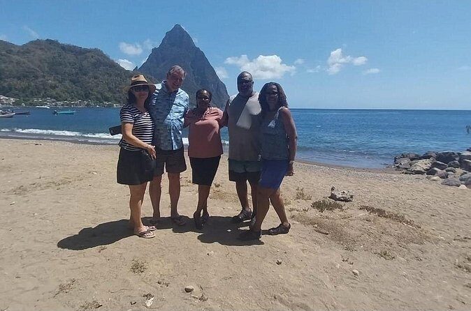 Private Guided Piton Hiking and Mud Bath Experience - Final Thoughts