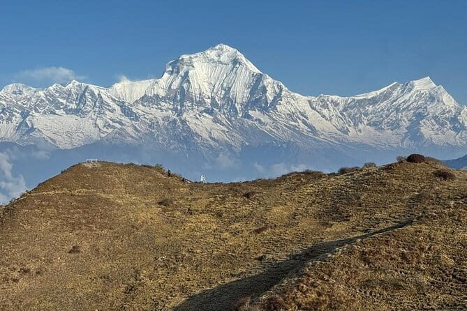 Private Guided Pokhara 4 Days Mulde Trek - Detailed Breakdown of the Trek Experience