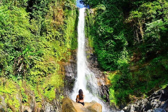 Private guided puncak day tour;Solo;Small Group - Exploring Puncak: A Balanced Look at a Nature Escape from Jakarta