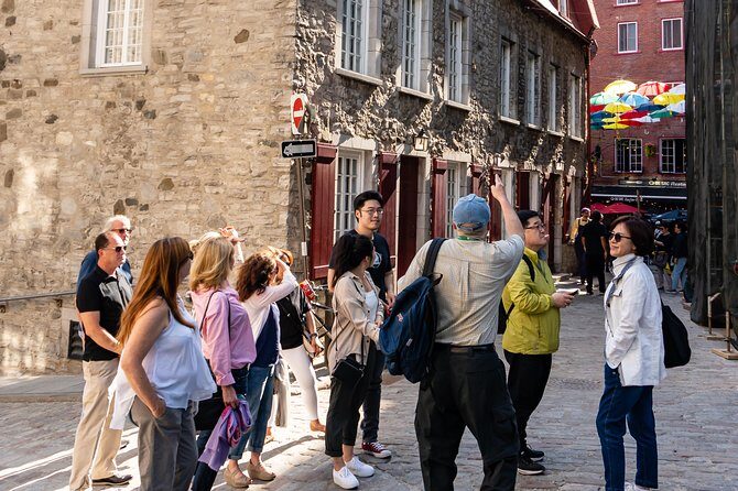 Private Guided Quebec City Walking Tour with Funicular Included - Why Choose This Tour?