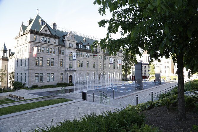 Private Guided Quebec City Walking Tour with Funicular Included - The Sum Up: Who Should Consider This Tour?