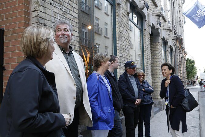 Private Guided Quebec City Walking Tour with Funicular Included - FAQ