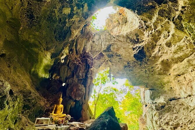 Private Guided Rainbow Cave Unseen Canyon and Lanna temple - Introduction: A Deep-Dive into Chiang Mai’s Hidden Treasures