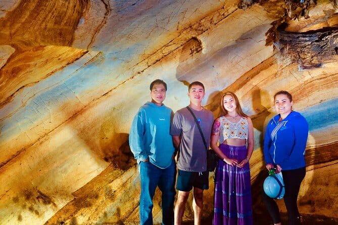 Private Guided Rainbow Cave Unseen Canyon and Lanna temple - Transportation, Timing, and Practicalities