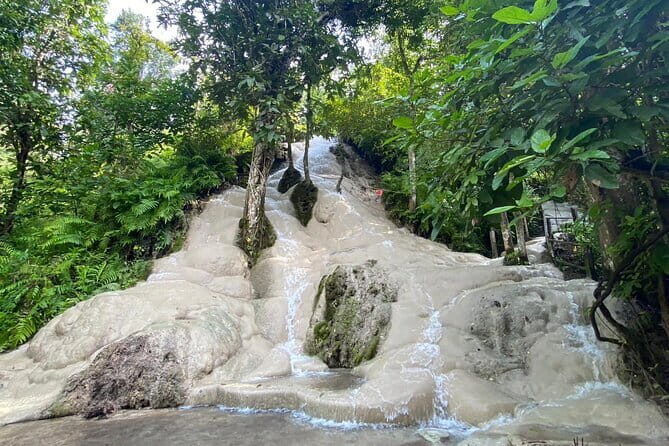 Private Guided Rainbow Cave Unseen Canyon and Lanna temple - Who Is This Tour Best For?