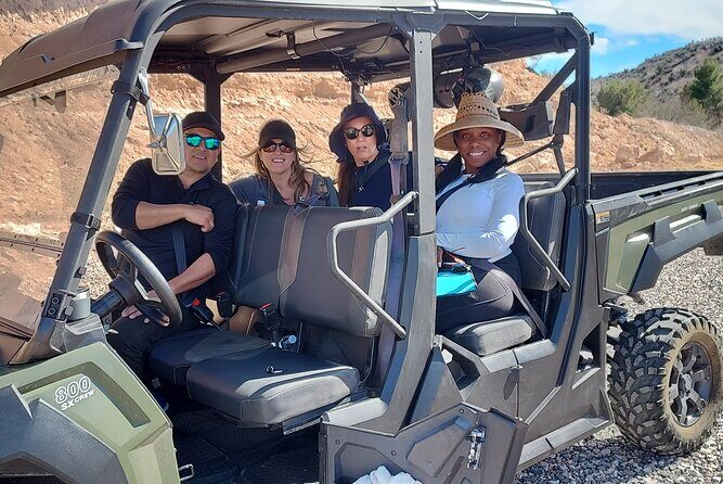 PRIVATE GUIDED River Kayaking the Verde River With 4x4 UTV RIDE - Value and Cost Analysis