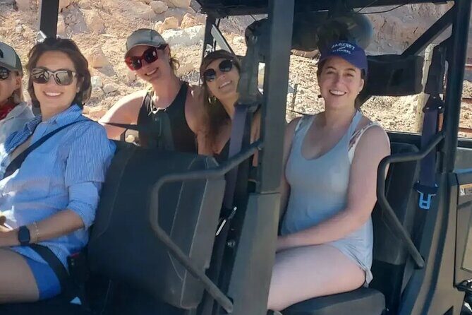 PRIVATE GUIDED River Kayaking the Verde River With 4x4 UTV RIDE - Practical Considerations