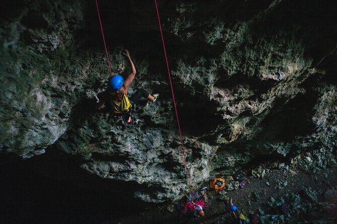Private Guided Rock Climbing Trips in Puerto Rico - FAQ