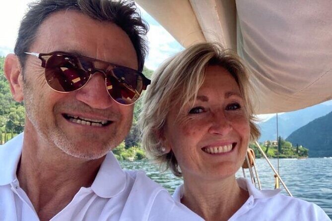 Private Guided Sailing Boat Tour on Lake Como with Aperitif - Overall Impressions of the Lake Como Sailing Experience