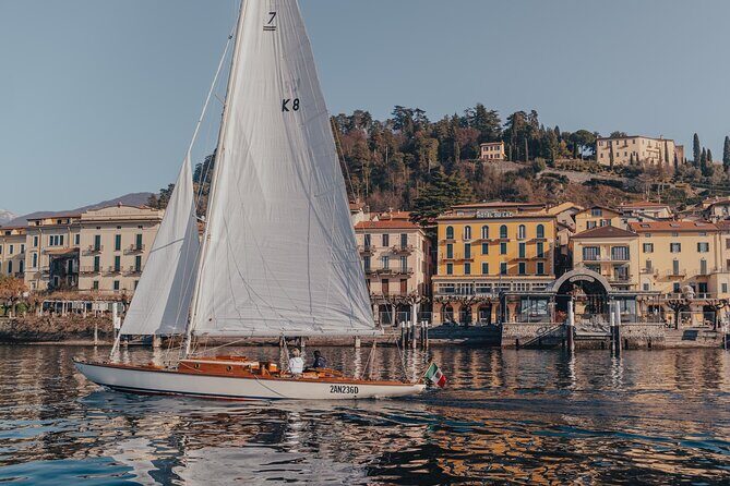 Private Guided Sailing Boat Tour on Lake Como with Aperitif - The Sum Up: Who Should Consider This Experience?