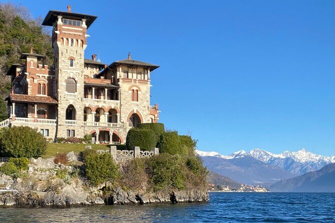 Private Guided Sailing Boat Tour on Lake Como with Aperitif - FAQ