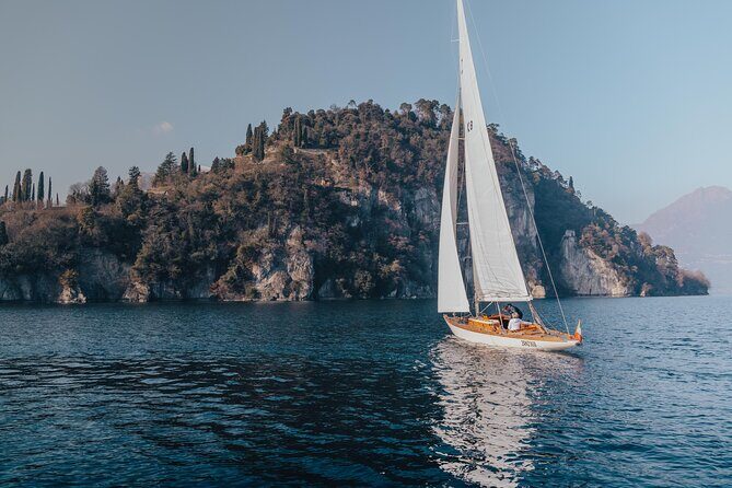 Private Guided Sailing Boat Tour on Lake Como with Aperitif - Practical Details: What You Need to Know