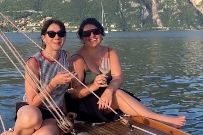 Private Guided Sailing Boat Tour on Lake Como with Aperitif - The Bottom Line: Who Will Love This Tour?