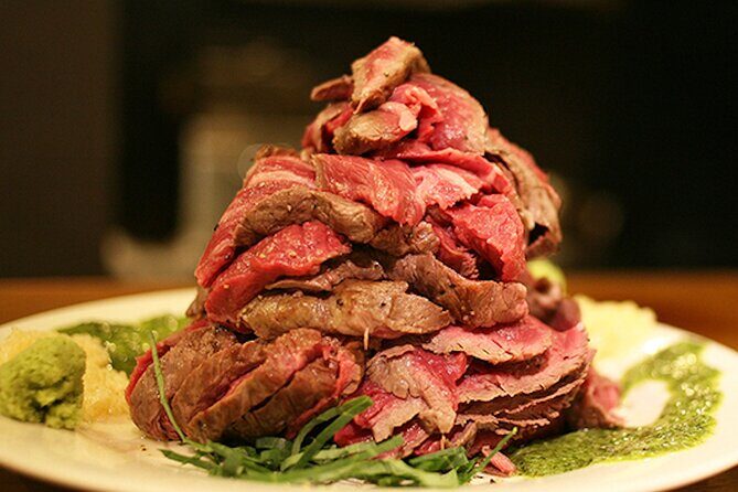 Private Guided Sake Tasting Experience in Tsukiji with 10 Sake!! - Who Should Sign Up?