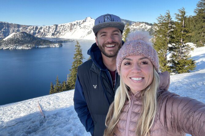 Private Guided Secret Alpine Hike with Picnic Tasting - What to Expect from the Secret Alpine Hike