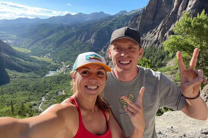 Private Guided Secret Alpine Hike with Picnic Tasting - Who Would Love This Experience?