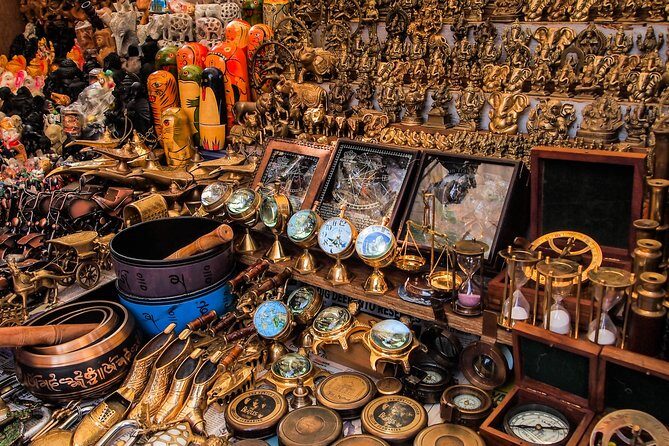 Private Guided Shopping Tour of Mumbai - Final Thoughts: Is This Tour Worth It?