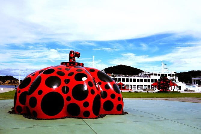 Private Guided Shore Excursion from Takamatsu port - Frequently Asked Questions