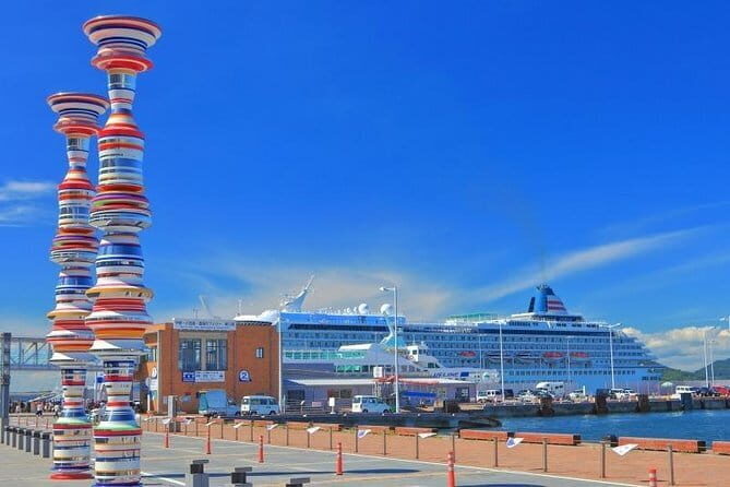 Private Guided Shore Excursion from Takamatsu port - Final Thoughts