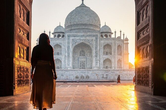 Private Guided Sightseeing Day Tour of Agra from Delhi - The Reviews Speak Volumes