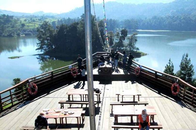 Private Guided Sightseeing Day Tour of Bandung - Final Thoughts: Who Should Book This Tour?