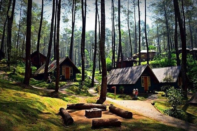 Private Guided Sightseeing Day Tour of Bandung - FAQs