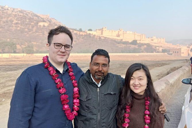 Private Guided Sightseeing Tour of Jaipur Highlights - Who Will Benefit Most?