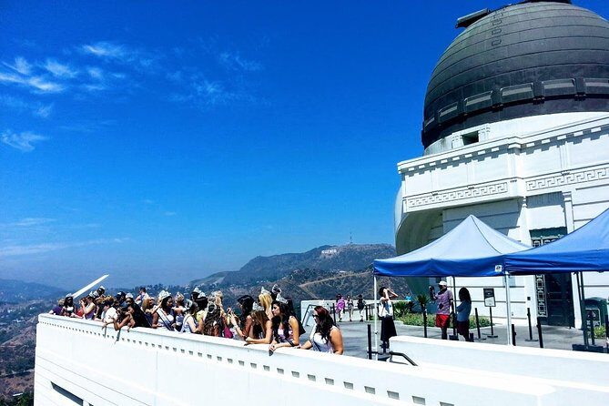 Private, Guided Sightseeing Tour of Los Angeles - FAQs